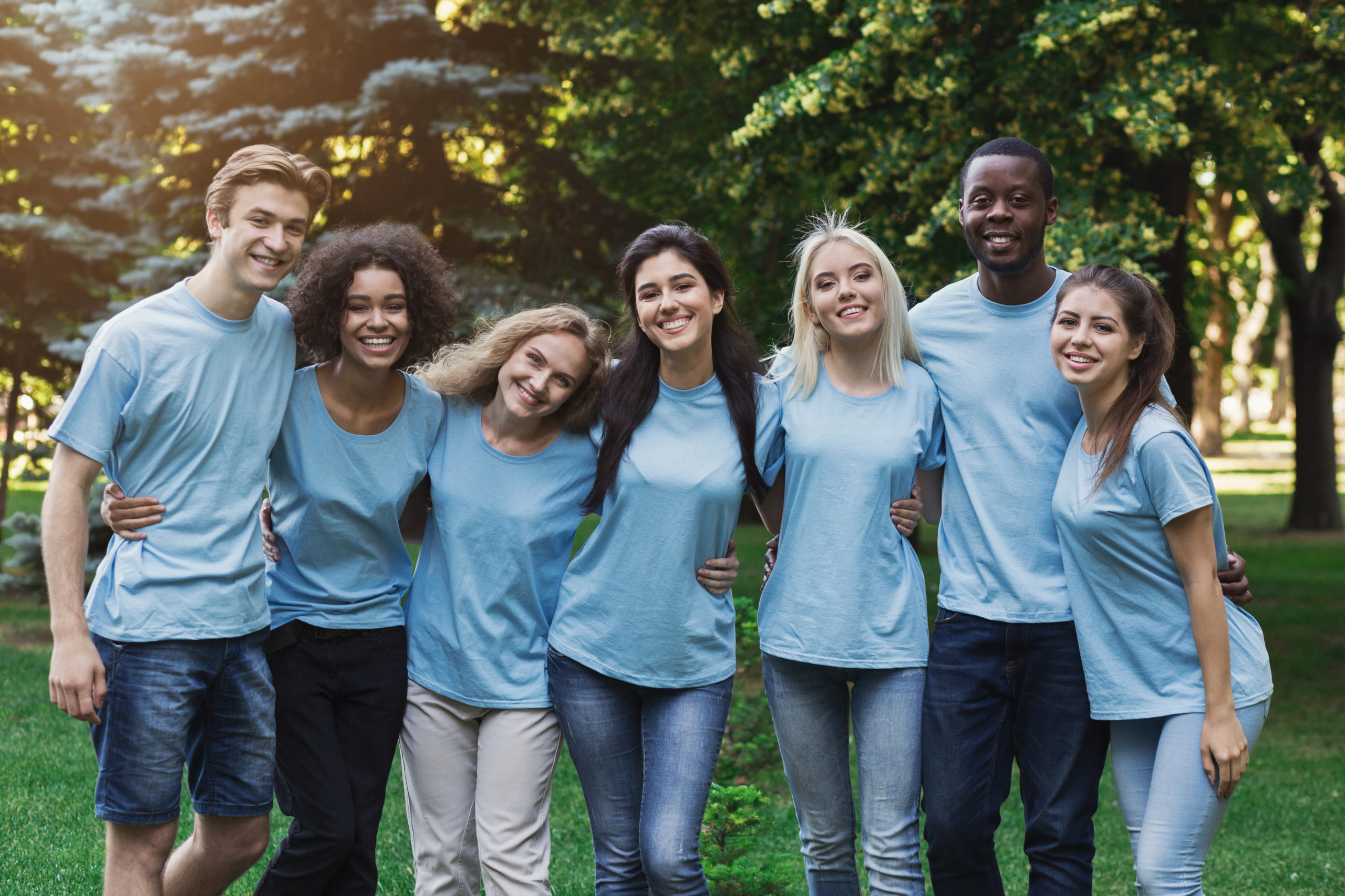 Employer Supported Volunteering - Knowledge Hub