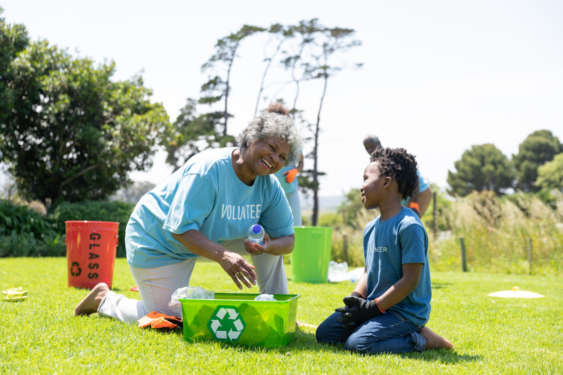 Good Governance - Knowledge Hub