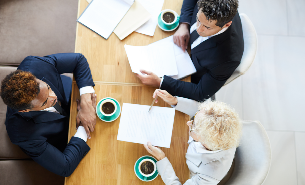 Selecting Your Candidate - Knowledge Hub